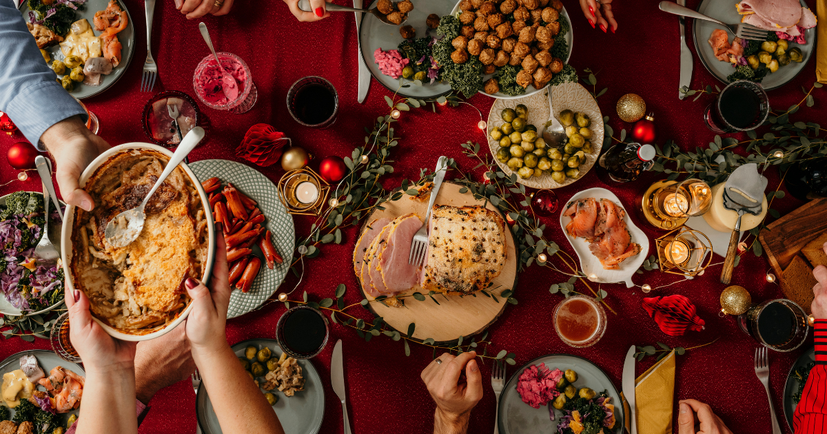 25 Best Christmas Foods to Enjoy This Holiday Season
